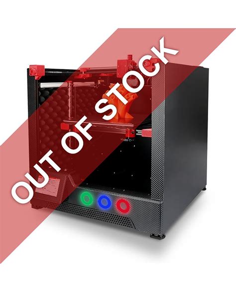 Buy Fysetc BLV MGN Cube 3D Printer Kit 3D Printers Online Store