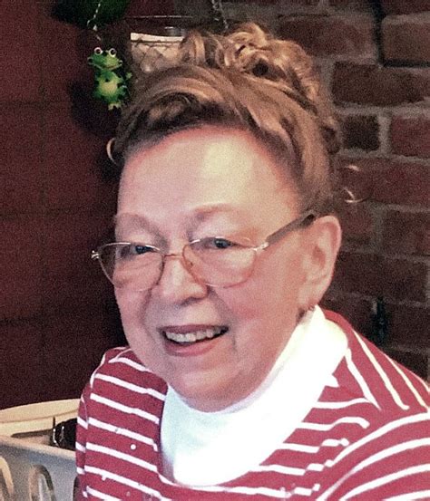 Sallie L Connelly Obituary Port Dickinson Ny