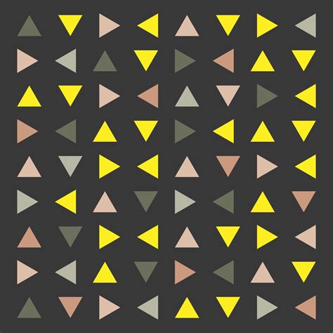 Patter Background Triangle Vector Template 5426285 Vector Art At Vecteezy