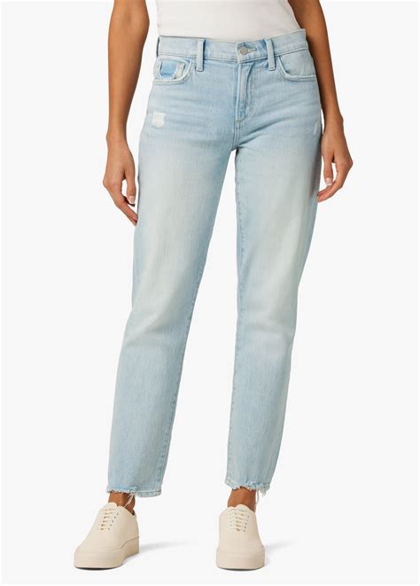 The Lara Joes® Jeans