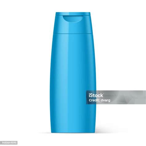 Kemasan Sampo Botol Plastik Ilustrasi Stok Unduh Gambar Sekarang