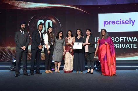 Precisely Recognized By Great Place To Work® Among Indias Great Mid