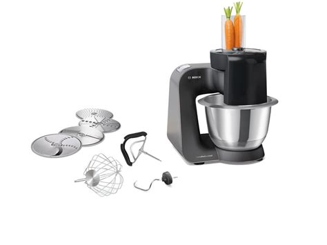 MUM59N26DE Küchenmaschine | BOSCH DE