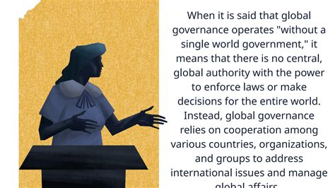 Contemporary Global Ntemporary World Ppt