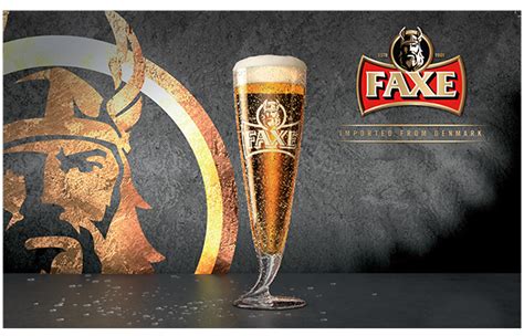Faxe