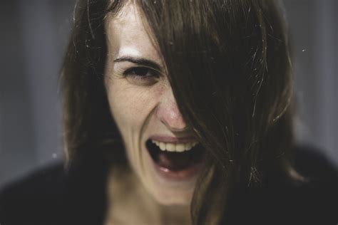 How To Relax When You Just Want To Scream — Jennifer Bronsnick