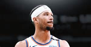 Knicks Josh Hart Ejected From Preseason Opener