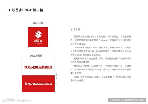 LOGO设计思路设计图 海报设计 广告设计 设计图库 昵图网