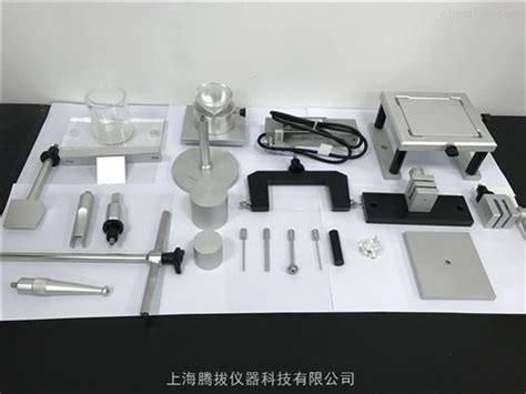 质构仪 鱼糜弹性仪 上海腾拔仪器科技有限公司
