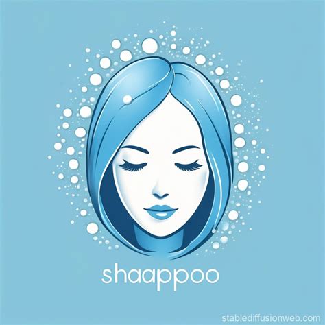 Shampoo Company Logo Prompts Stable Diffusion Online