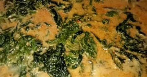 Resep Sayur Daun Singkong Oleh Rena Cookpad