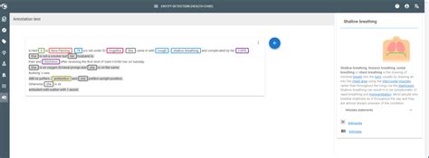 How To Test A Model Or A Pipeline Kairntech Documentation