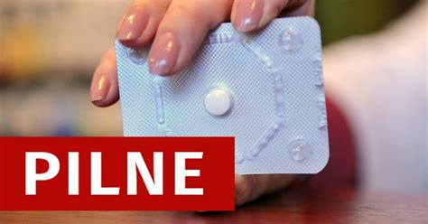 Ruch ministerstwa w sprawie tabletki dzień po Wiadomości