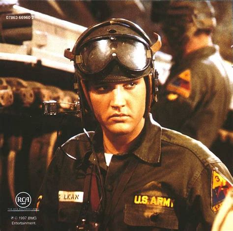 Elvis Gi Blues Elvis Presley Elvis Presley Movies Elvis Presley Army