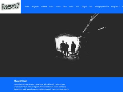 Get PSD To Responsive HTML CSS Template Upwork