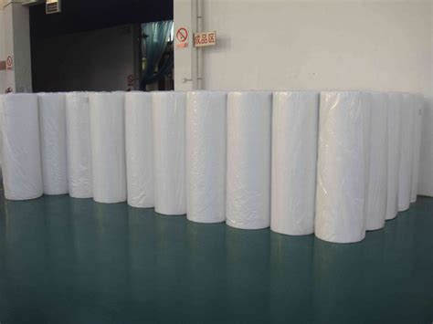 100 Pp Spunbond Non Woven Fabric Material Polypropylene Spunbond