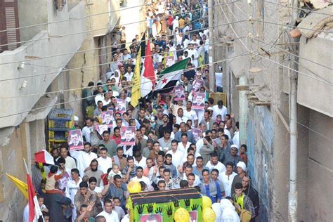 شباب ضد الانقلاب دار السلام مكملين