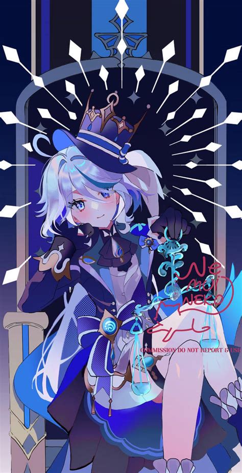 Cm Hydro Archon By Nnemuineko On Deviantart