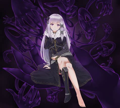 [media] Satella R Re Zero