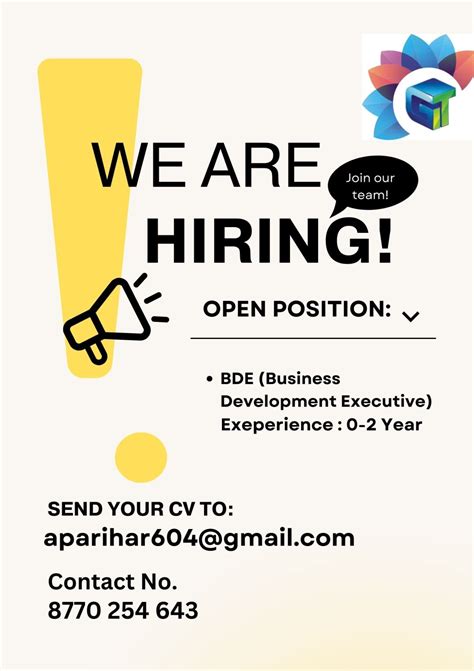 Abhishek Parihar On Linkedin Hiring Bde Greatopportunity Applynow