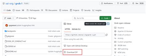 grok 马斯克开源的ai大模型 grok ai下载 csdn博客