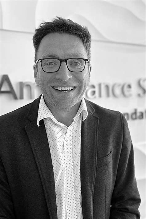 Craig Ellis South Central Ambulance Service