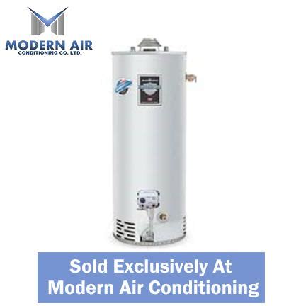 Bradford White 30 Gallon Lp Gas Water Heater Propane