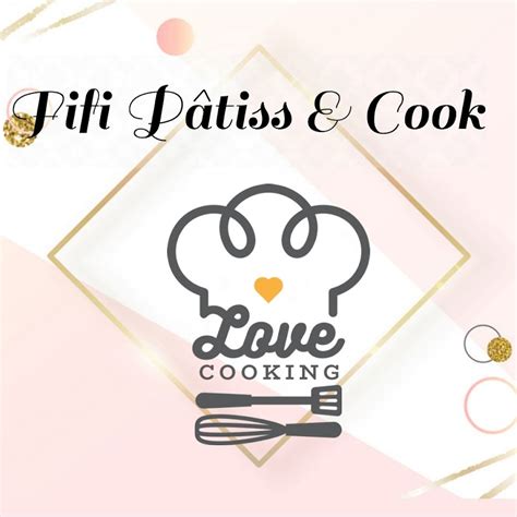 Fifi Pâtiss And Cook Youtube