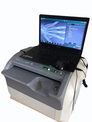 Fujifilm Fcr Prima T Cr Machine At Rs 650000 Medical Machine In