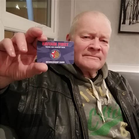 Tinah 🇬🇧 On Twitter Rt Bfirstparty Join The Britain First Party