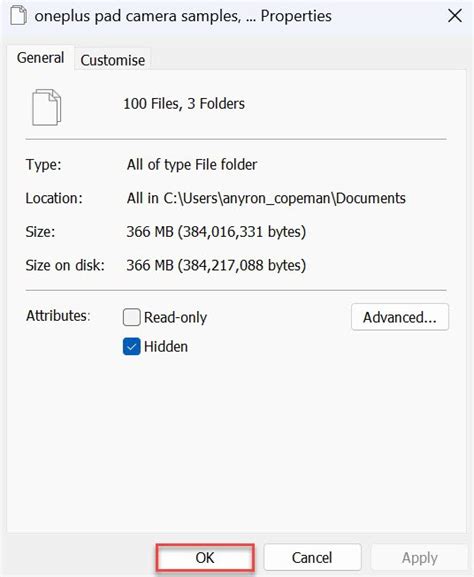 How To Hide Windows 11 Files And Folders Tech Advisor