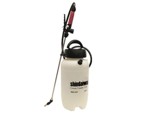 Sprayers — Arlington Power Equipment
