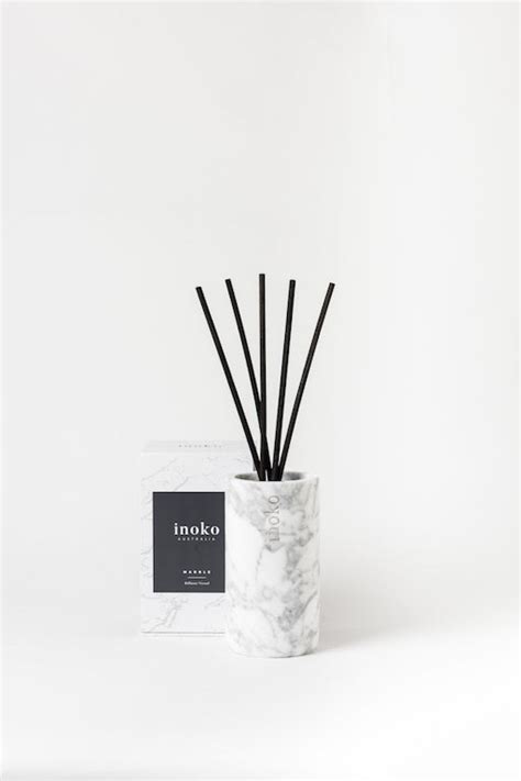 Inoko Diffuser Refill Sweet Lemongrass Inspire Yourself And Your Home