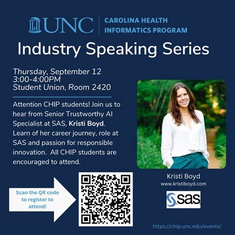 Carolina Health Informatics Program On Linkedin Ai Uncchip Chip