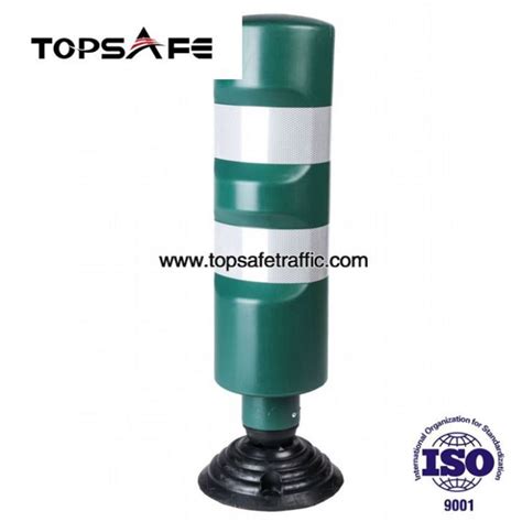 Fleixble Delineators Bollard