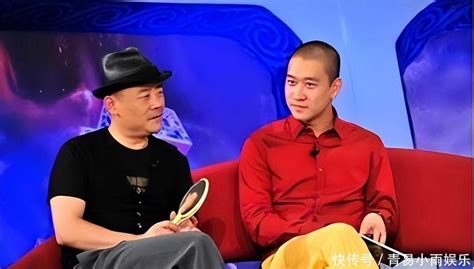 “消失”6年的周立波，早已走上“不归路”，沦为过街老鼠！ 360娱乐，你开心就好