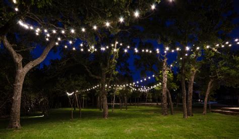 Why Are Most Garden Lights 12v The Outdoorlights Store