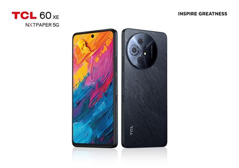 Tcl Unveils Next Gen Nxtpaper 4 0 Display Technology At Ces 2025 Techpowerup Forums