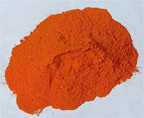 Orange Color Powder Coating Powder At Rs 150kg Powder Coating Powder