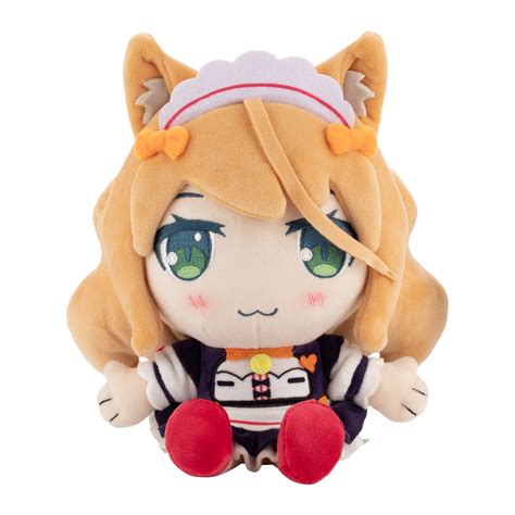 Maple Plush Makeship