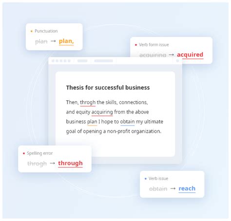 wordvice releases ai proofreader an automated text editing tool news