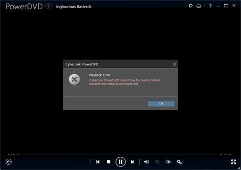 Powerdvd Dlna Server Issues Dlna Emby Community