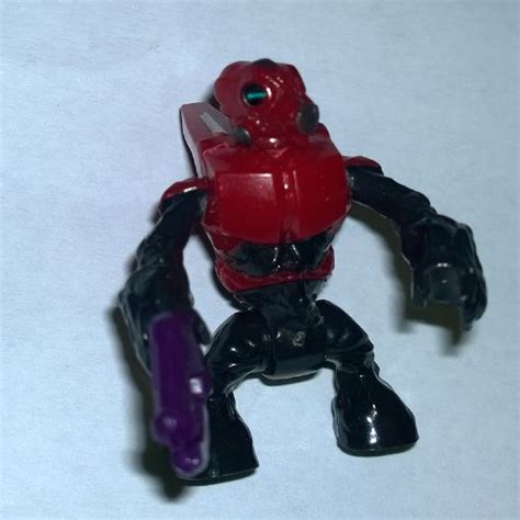 Lego Halo Grunt