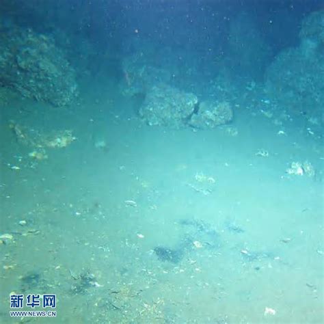Manned Sub Jiaolong Starts Trial Mission Wautom 中国汽车