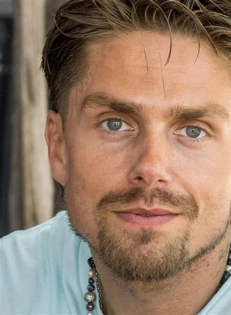 André Hazes Steunt Zus Geschenk Dat Rox Weer In Mijn Leven Is Lindanl