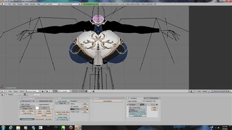 [w I P ] Ladybugshirt And Other Projects Downloads Oblivion Adult