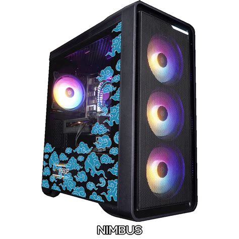 Ronin Pro I5 12400f Rtx 3050 16gb 512gb Playtech