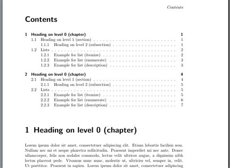 Sectioning Shorten Distance Between Chapters In Book TeX LaTeX