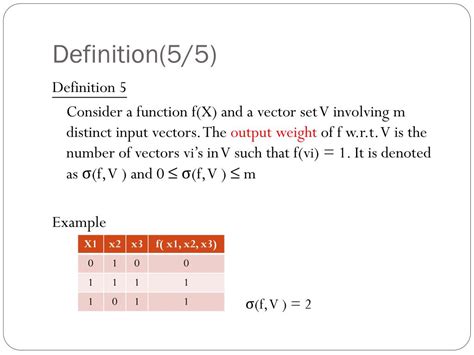 Ppt Simulation And Sat Based Boolean Matching For Large Boolean