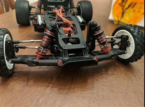 Rc Tech Forums Rere Ultima Front Hex Conversion